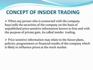 Insider Trading.pdf