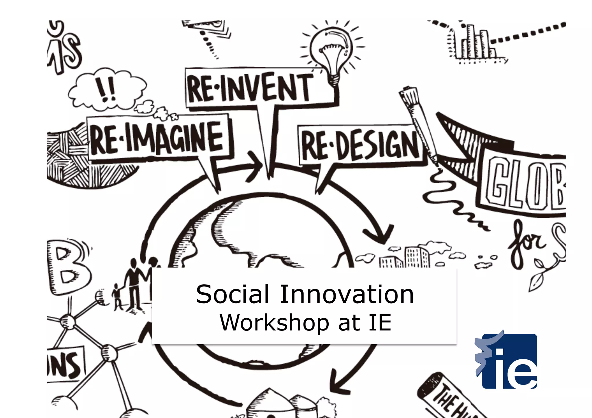 Inside Social Innovation | PDF