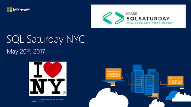 Inside sql server in memory oltp sql sat nyc 2017 | PPT