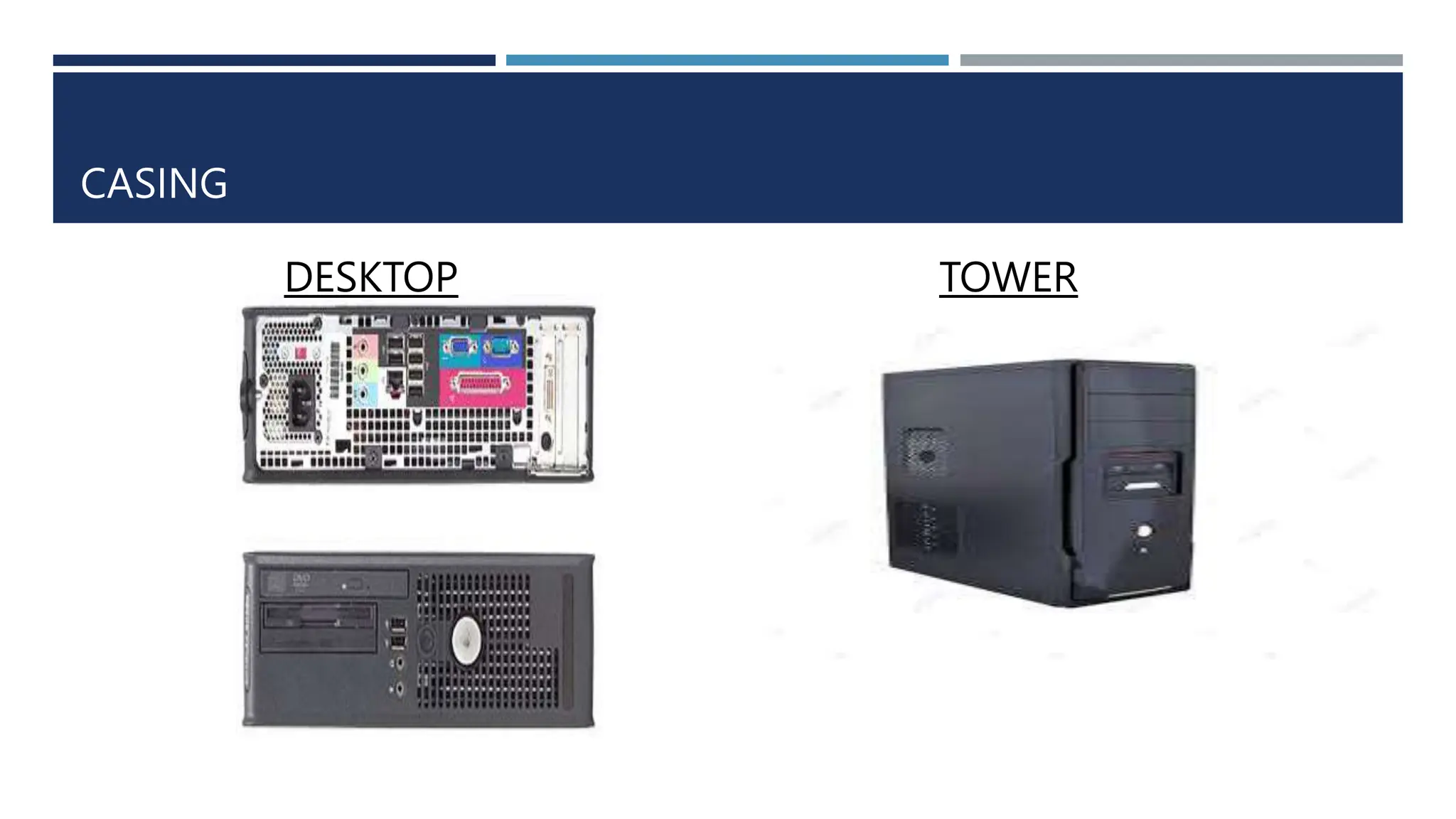 INSIDE SYSTEM UNIT BY ABDUL BASIT MS SE HITEC UNIVERISTY WAH CANTT.pptx | Free Download