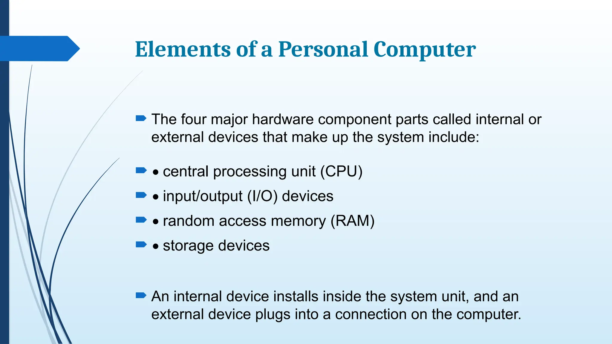 Inside System Unit and fundamentals .pptx