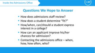 Inside_the_Admissions_Office.ppt
