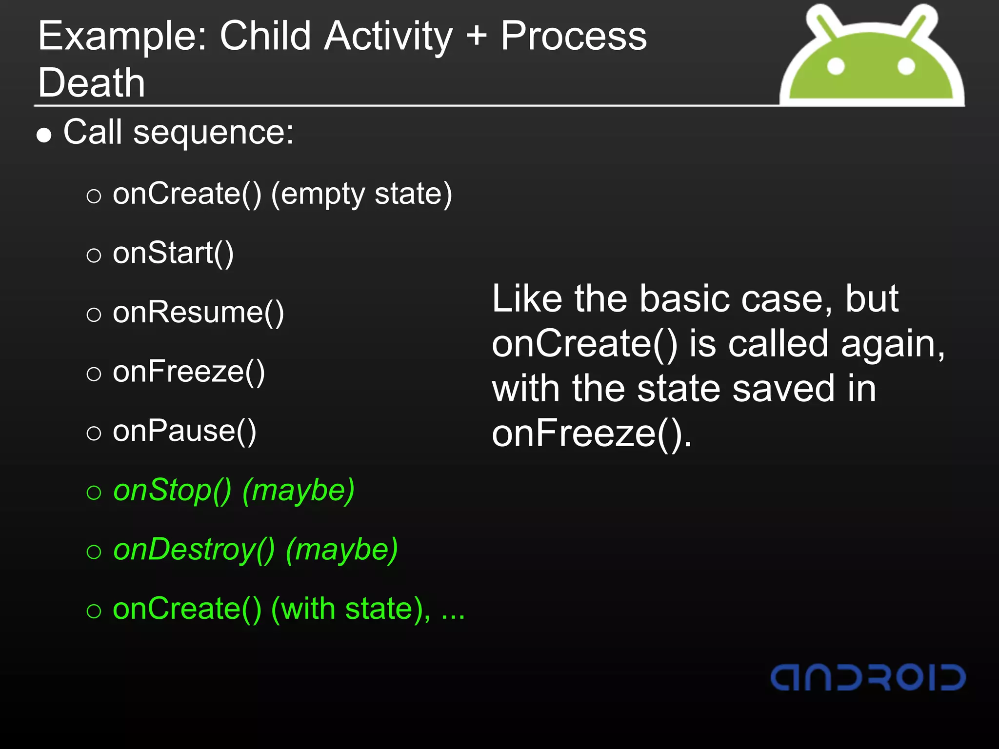 Inside The Android Application Framework Pdf
