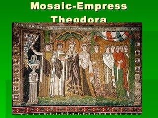 Inside the byzantine empire | PPT | Christianity | Religion & Spirituality