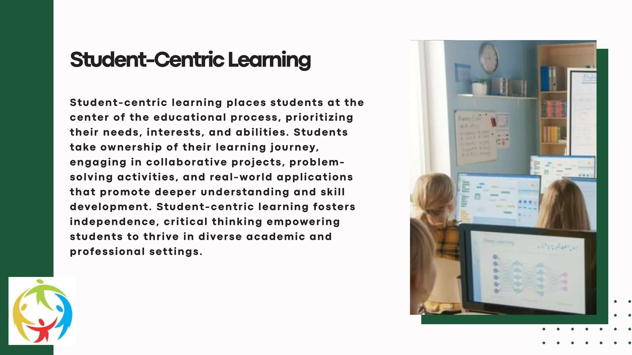 Ecole Gloable: Inside The Classroom A Top CBSE School | PPTX