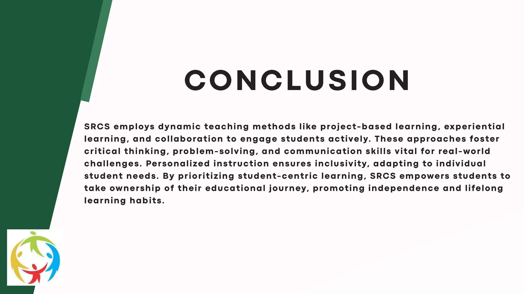 Ecole Gloable: Inside The Classroom A Top CBSE School | PPTX