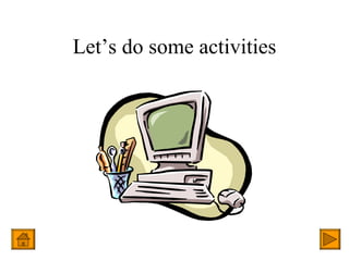 Inside The Computer | PPT