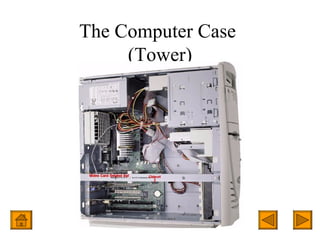 Inside The Computer | PPT