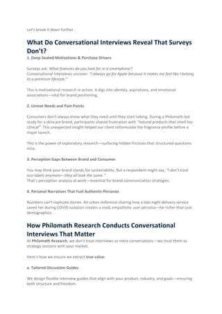 Inside the Consumer Mind What Conversational Interviews.pdf