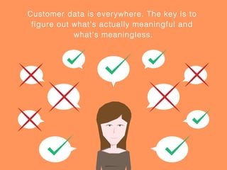 Inside the customer mind maze: 5 tips for navigating through your ...