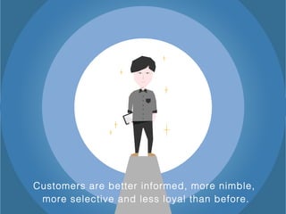 Inside the customer mind maze: 5 tips for navigating through your ...