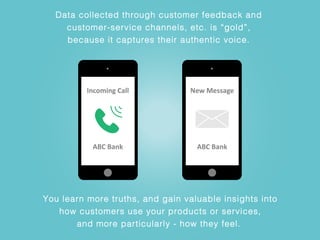 Inside the customer mind maze: 5 tips for navigating through your ...