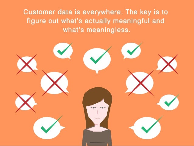 Inside the customer mind maze: 5 tips for navigating through your cus…