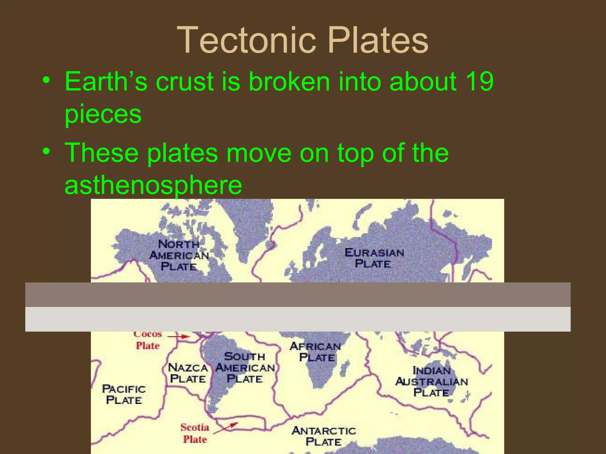 Inside the earth 2 | PPT