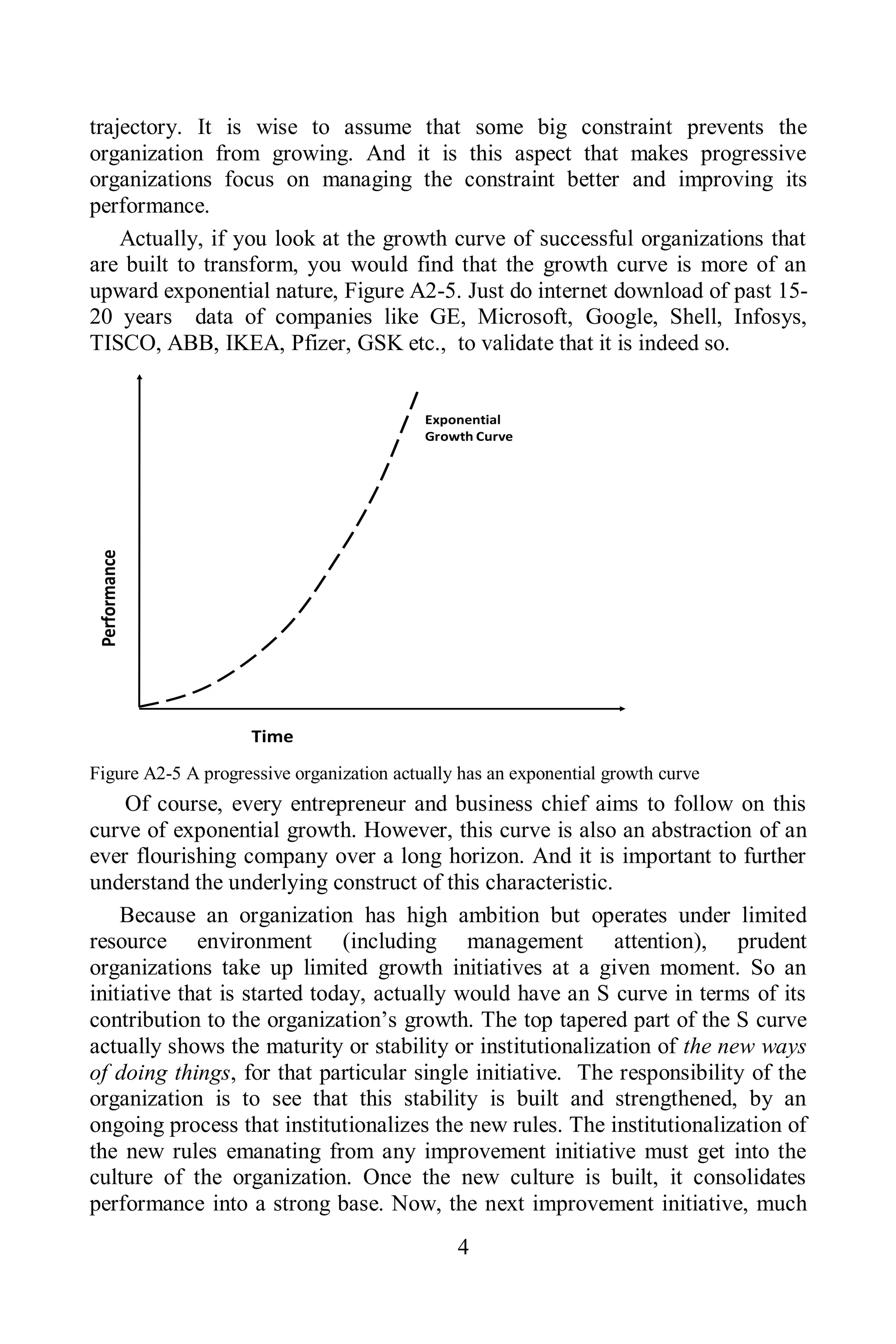 What's Inside the Growth Curve? | PDF