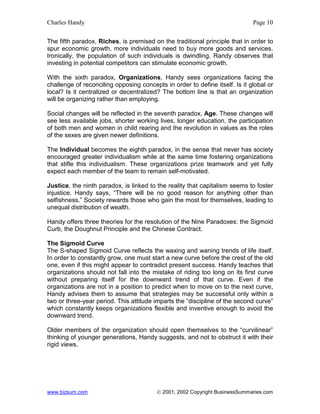 Inside thegurumind charleshandy | PDF