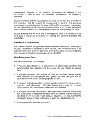 Inside the guru_mind_-_peter_drucker | PDF