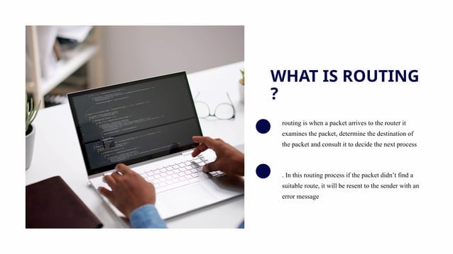 inside the internet - understanding the TCP/IP protocol | PPT