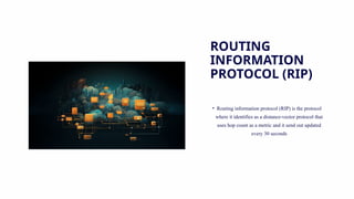 inside the internet - understanding the TCP/IP protocol | PPT