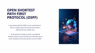 inside the internet - understanding the TCP/IP protocol | PPT