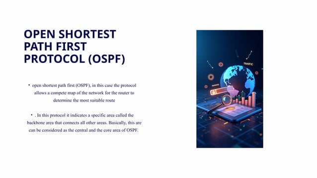 Inside The Internet Understanding The Tcp Ip Protocol Ppt