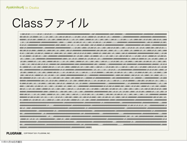 Inside The Java Virtual Machine | PPT