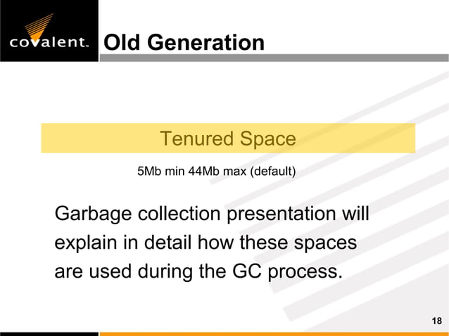 Inside the JVM | PPT