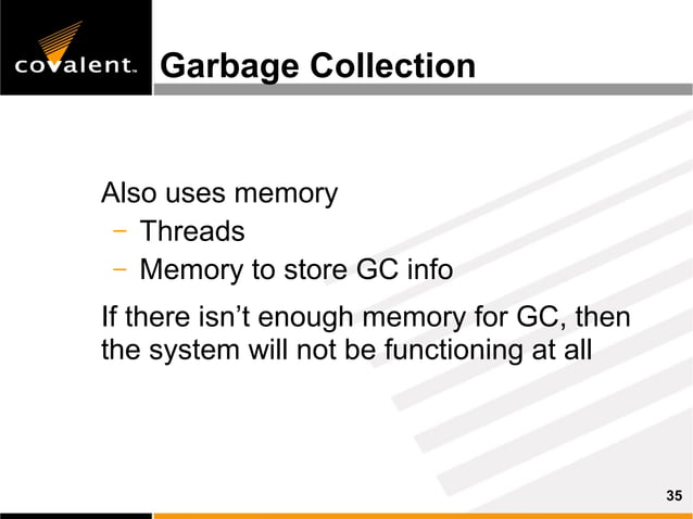Inside the JVM | PPT
