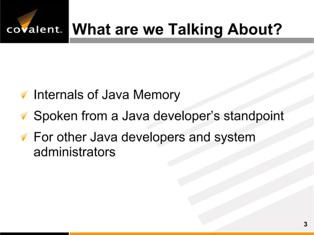 Inside The Java Virtual Machine | PDF