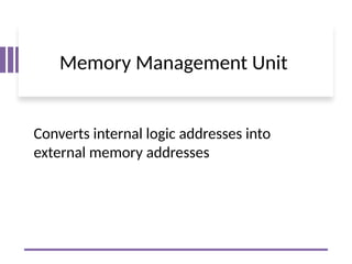 Inside the Microprocessor Exploring Architecture, ALU, Control Unit, and Key Components.pptx