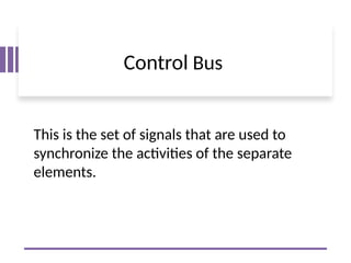 Inside the Microprocessor Exploring Architecture, ALU, Control Unit, and Key Components.pptx