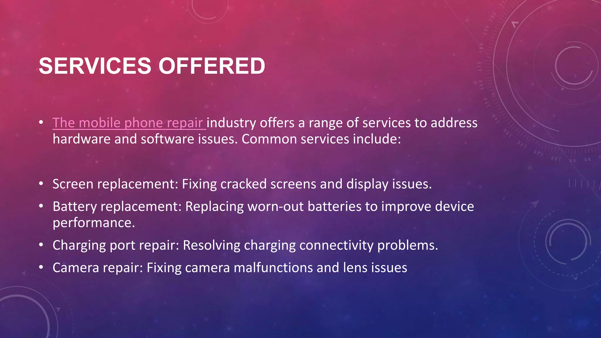 Inside the Mobile Phone Repair Industry.pptx