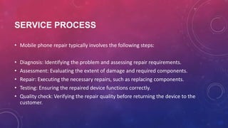 Inside the Mobile Phone Repair Industry.pptx