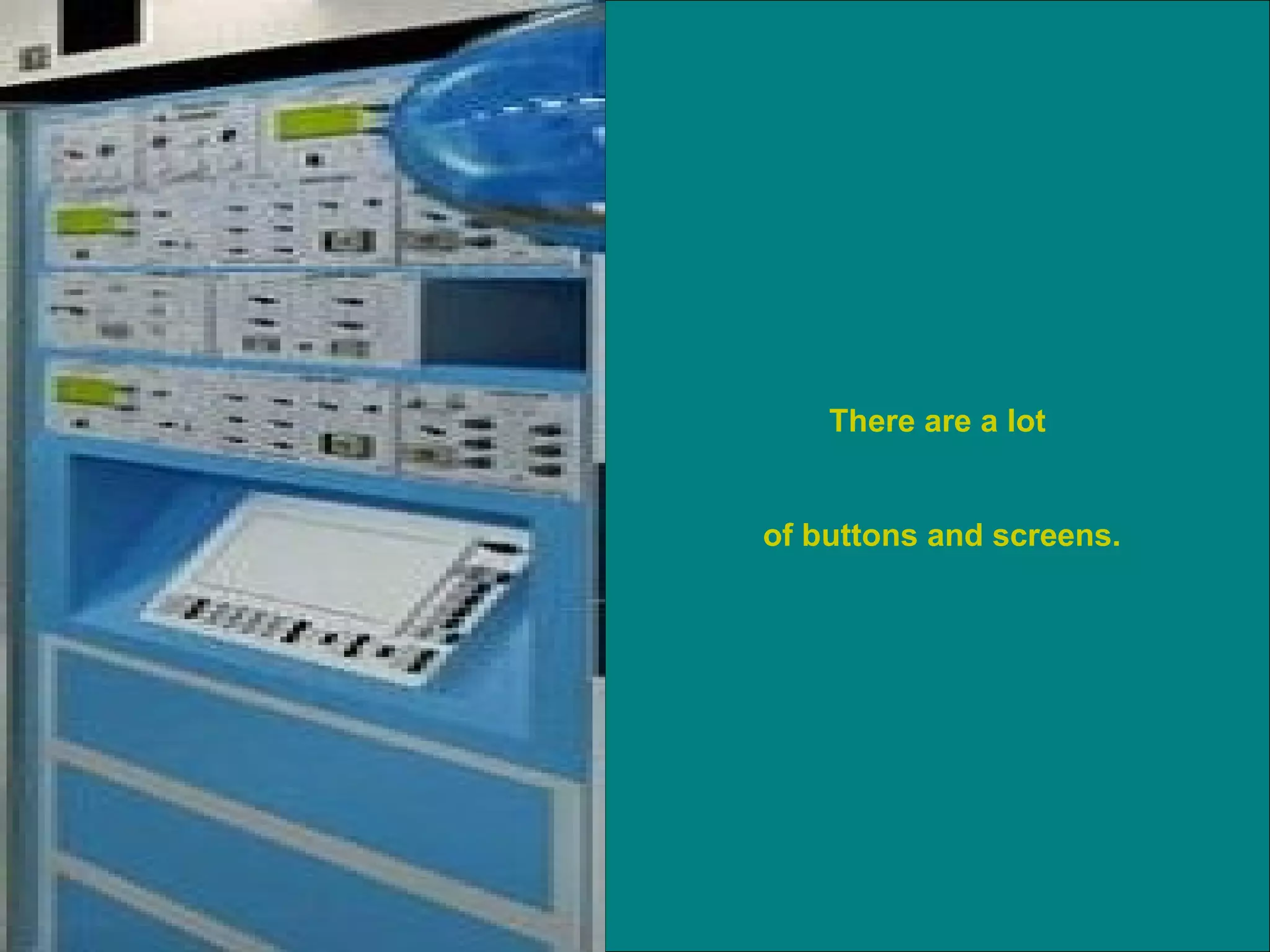 Inside the rocket ship | PPT | Science