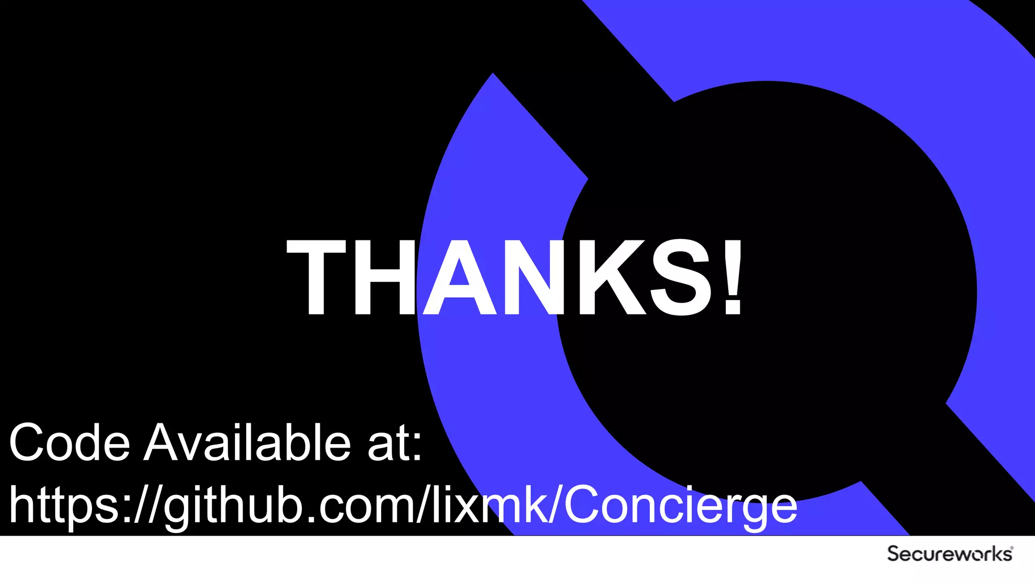 Inside the Wire - thotcon 0x9 | PPTX