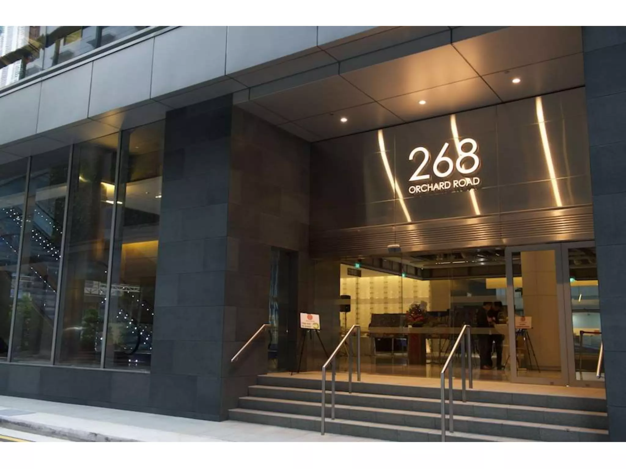 Inside Vault@268 | PPTX