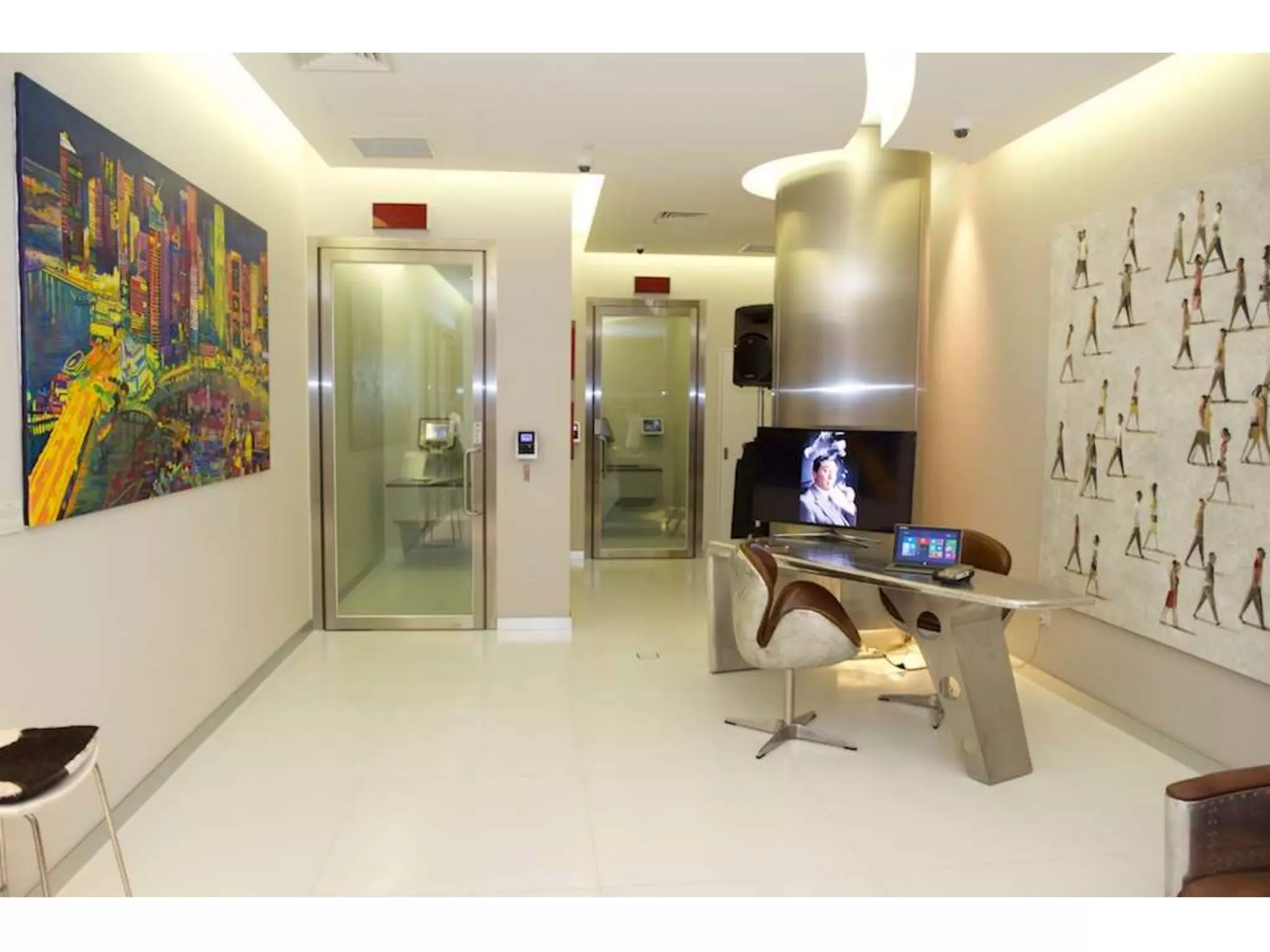 Inside Vault@268 | PPTX