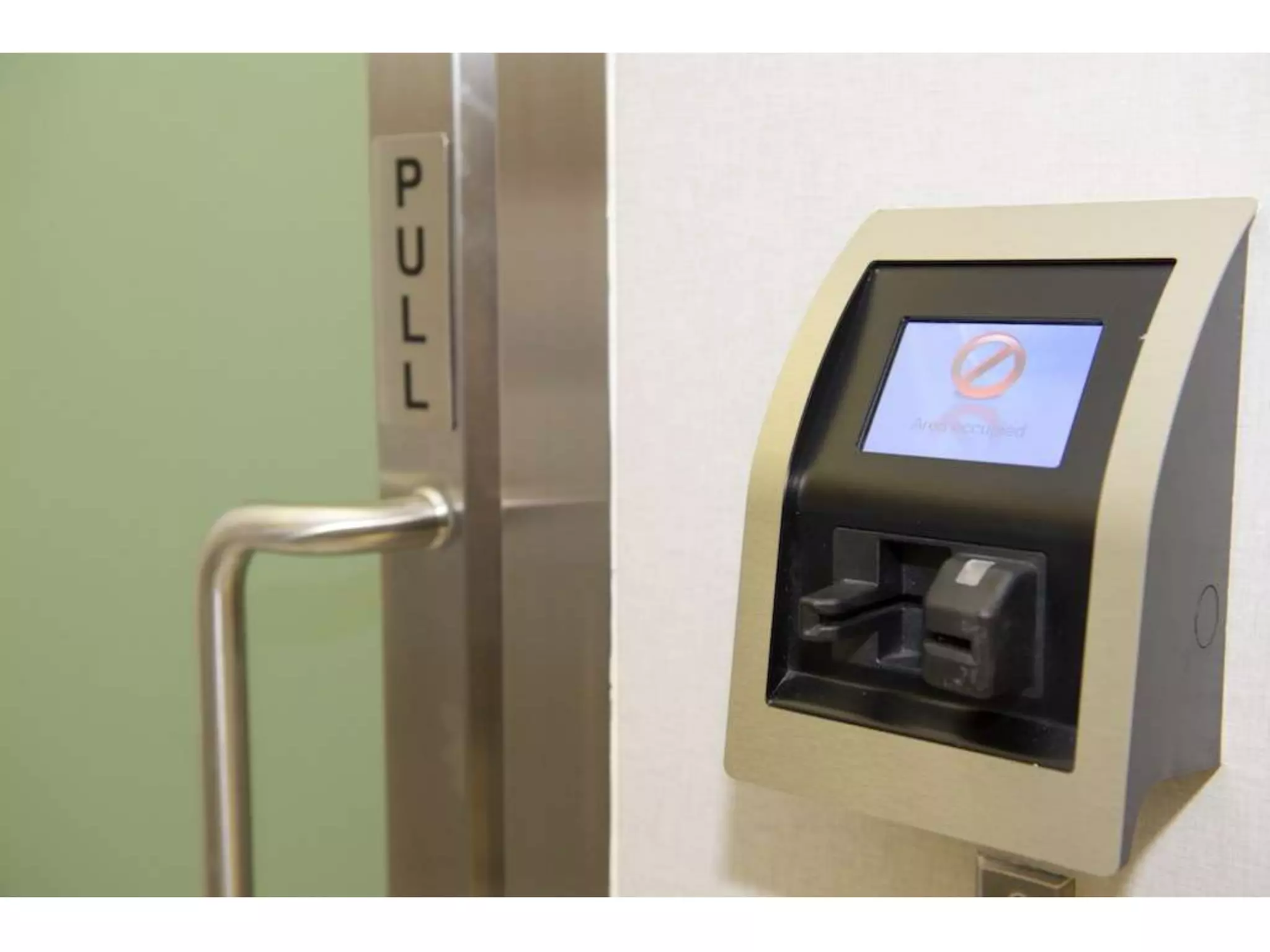 Inside Vault@268 | PPTX