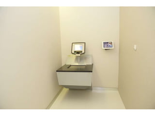 Inside Vault@268 | PPTX