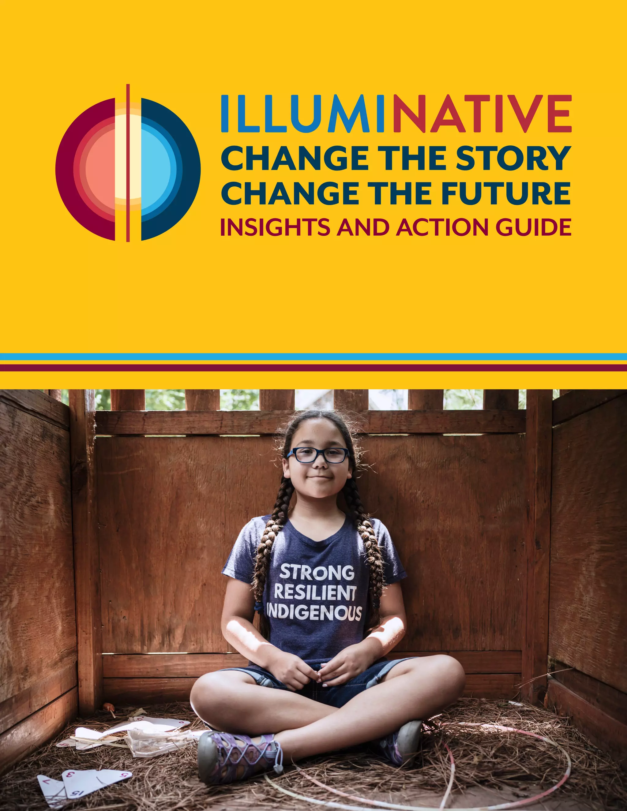Illuminative Insights and Action Guide | PDF