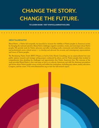 Illuminative Insights and Action Guide | PDF