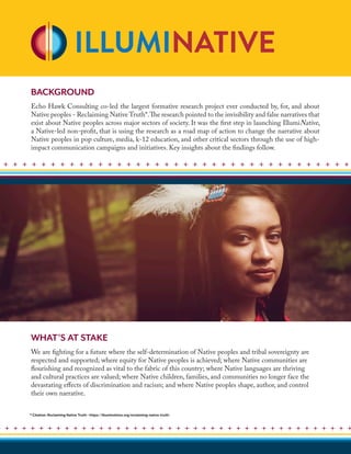 Illuminative Insights and Action Guide | PDF