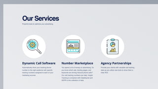 Insight Tracking Norway | PPT