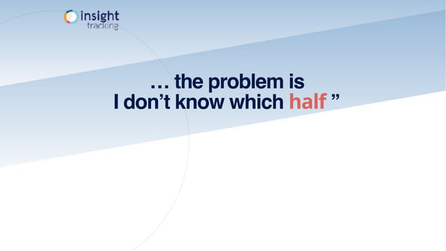 Insight Tracking Norway | PDF | Business | Business and Finance