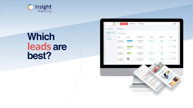 Insight Tracking Norway | PDF | Business | Business and Finance