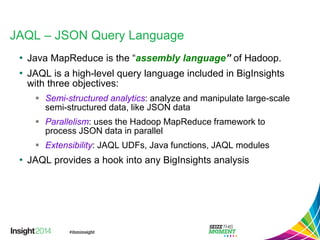 Build a Big Data solution using DB2 for z/OS | PDF | Databases | Computer Software and Applications
