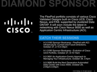 Ultimate Conference Guide to Sponsor and Solutions | PPT