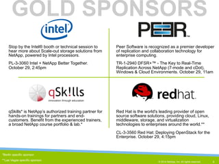 Ultimate Conference Guide to Sponsor and Solutions | PPT