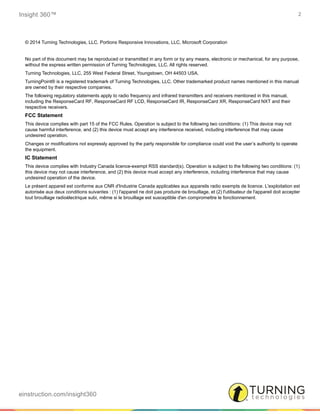 Insight360 it adminguide | PDF