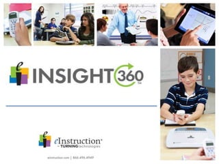 Insight 360 | PPT